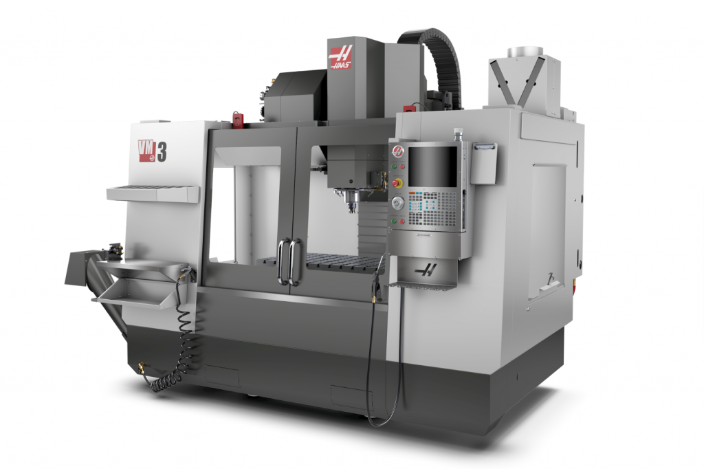 Precision Aeroform – Machining and Metal Fab