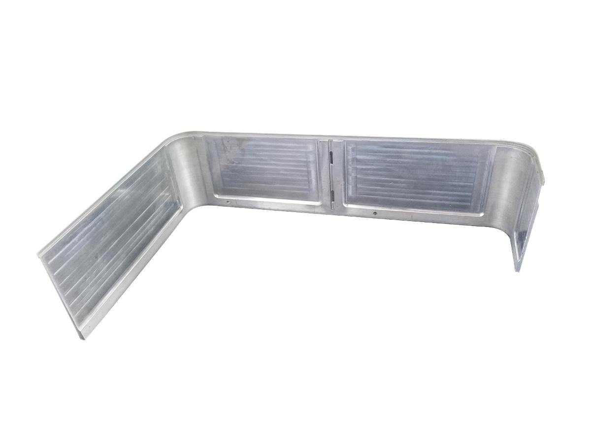 Precision Aeroform – Machining and Metal Fab