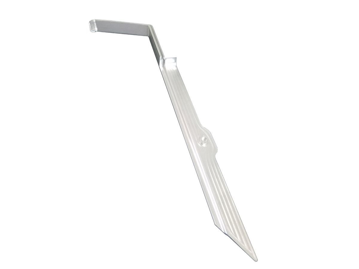 Precision Aeroform – Machining and Metal Fab